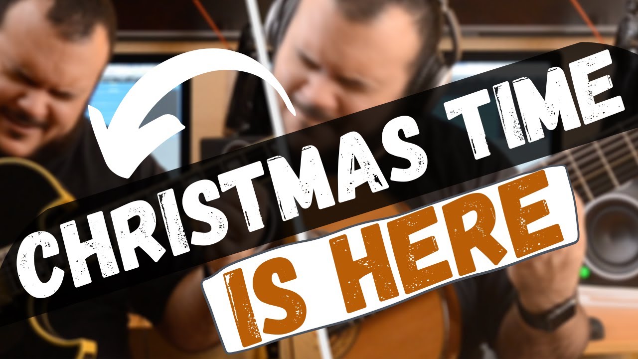 Christmas Time Is Here Vince Guaraldi Youtube