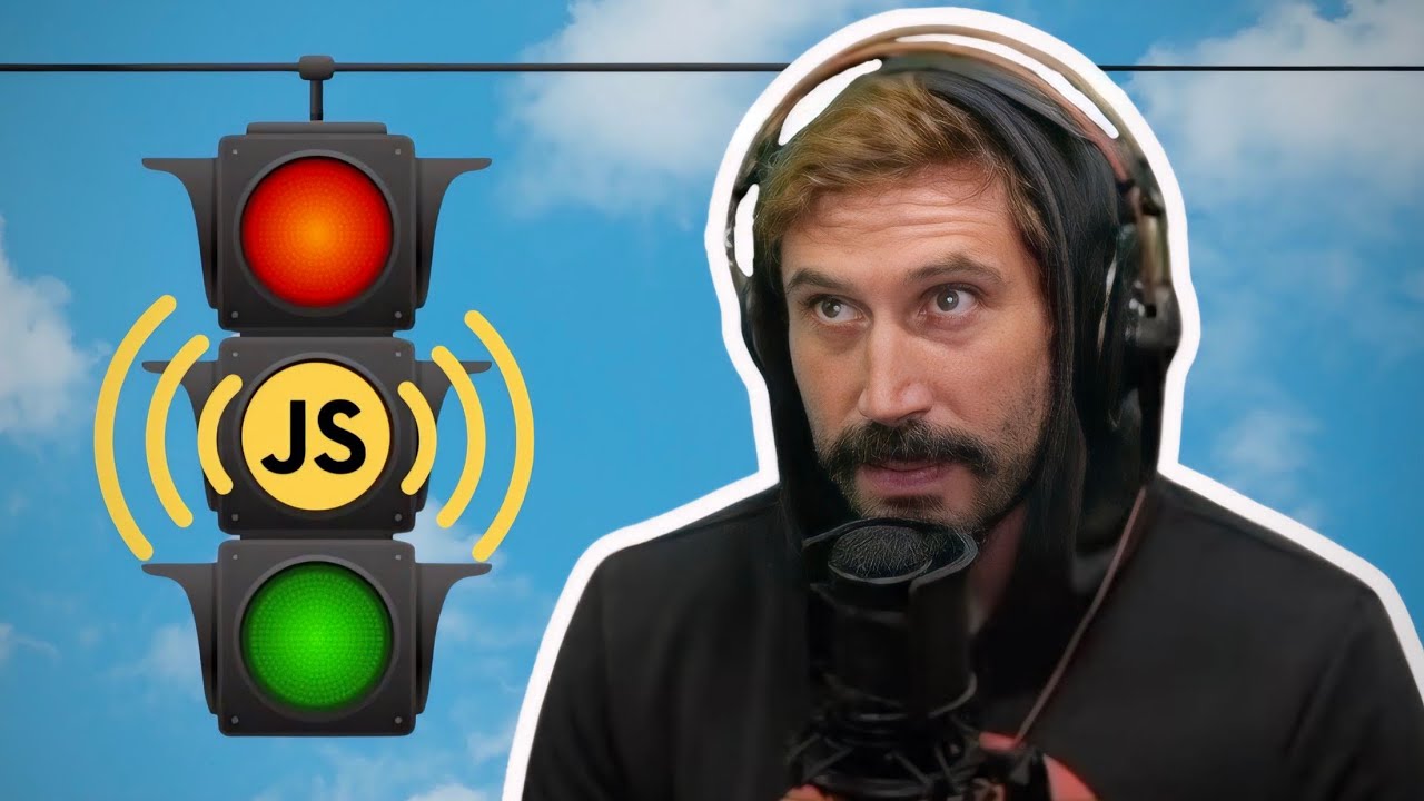 Signals In Js Youtube