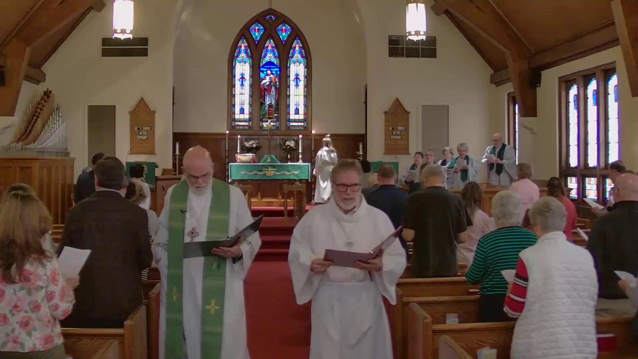 Media Reformation Lutheran