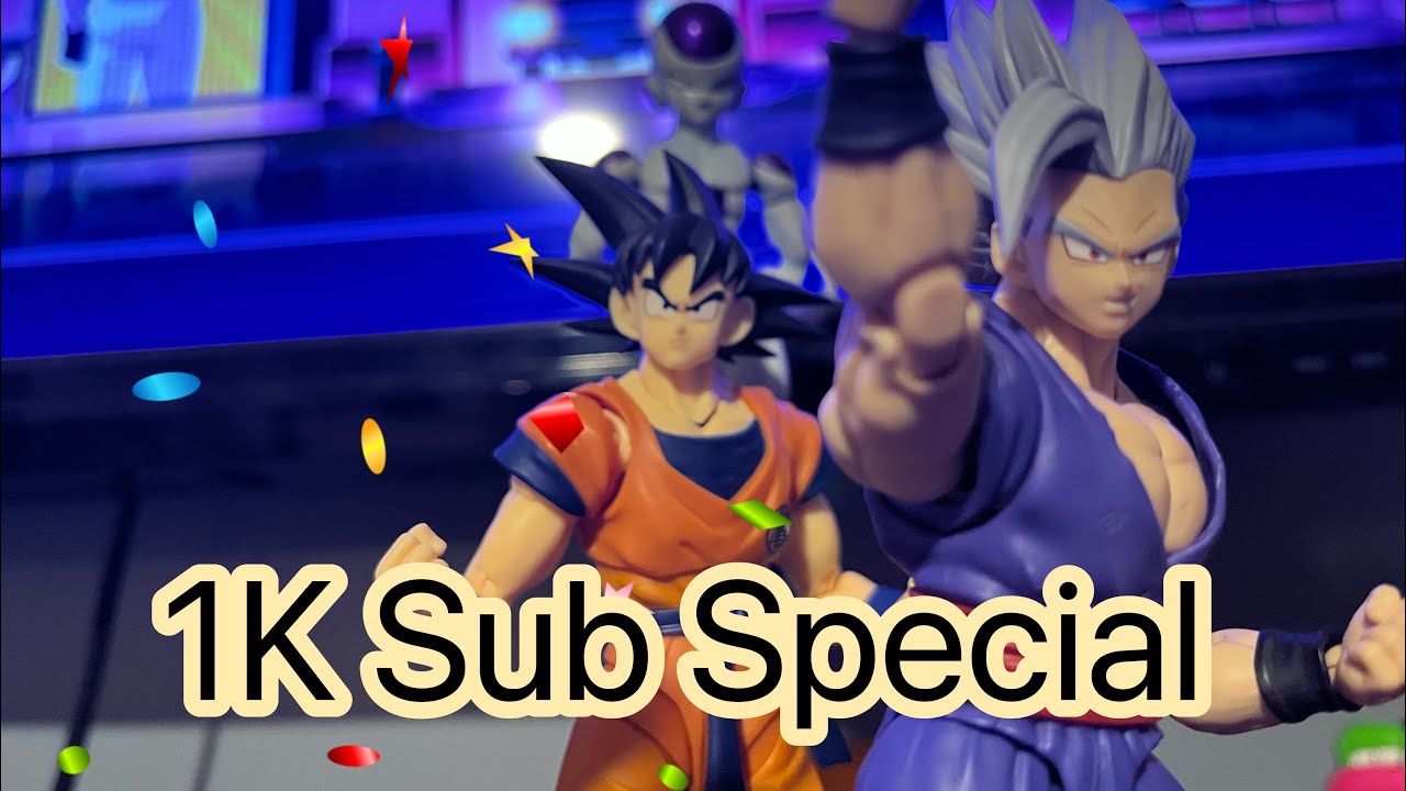 1k Sub Special Youtube