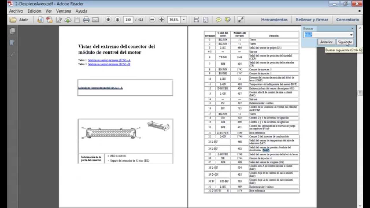 Manuales Chevrolet Aveo Youtube