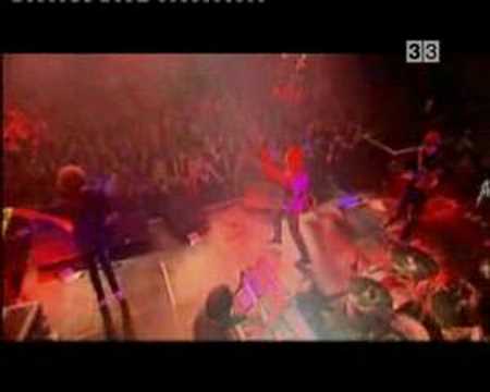 Kaiser Chiefs Ruby Live Berlin Loops Tv Rip Youtube