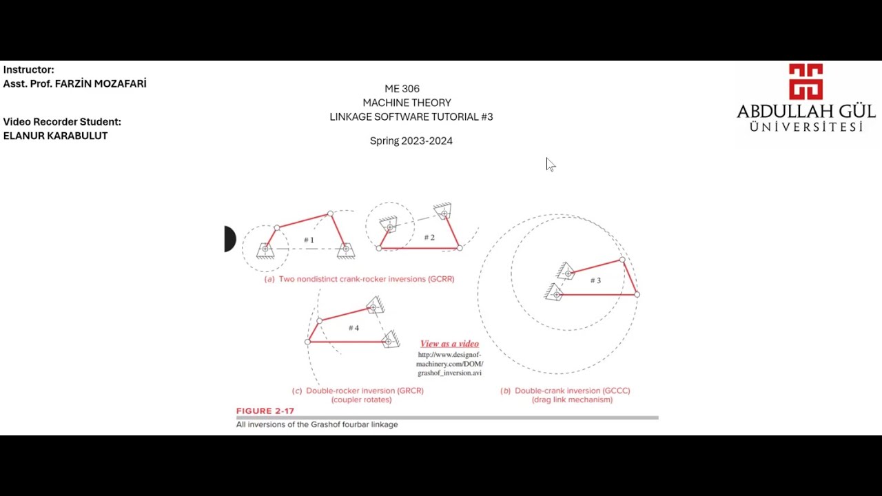 Tutorial 3 Youtube