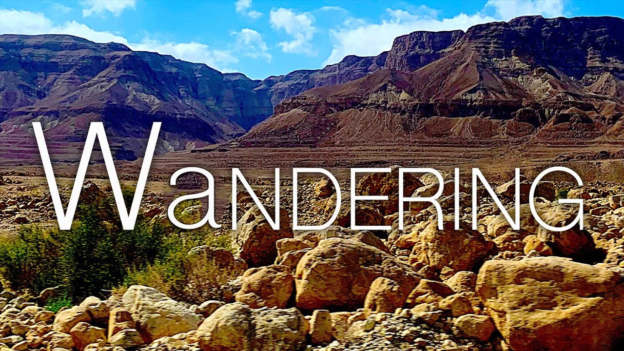 Wandering Youtube
