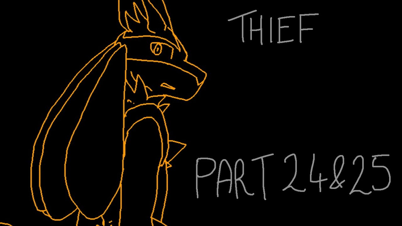Thief Part 24 25 Youtube