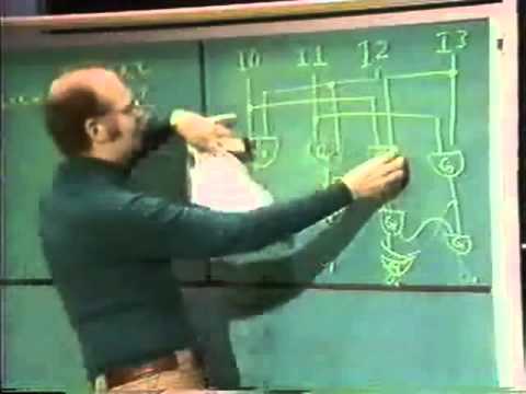Stanford Lecture Aha Sessions Problem 3 Hardware Fault Detection