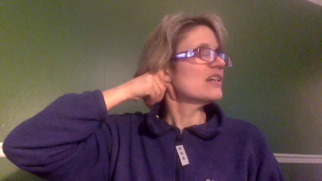 Clogged Ears Youtube