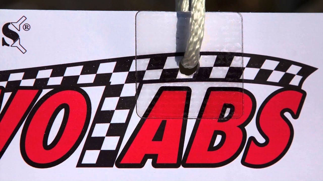 Bravotabs Easy To Use And Strong Banner Finishing Youtube