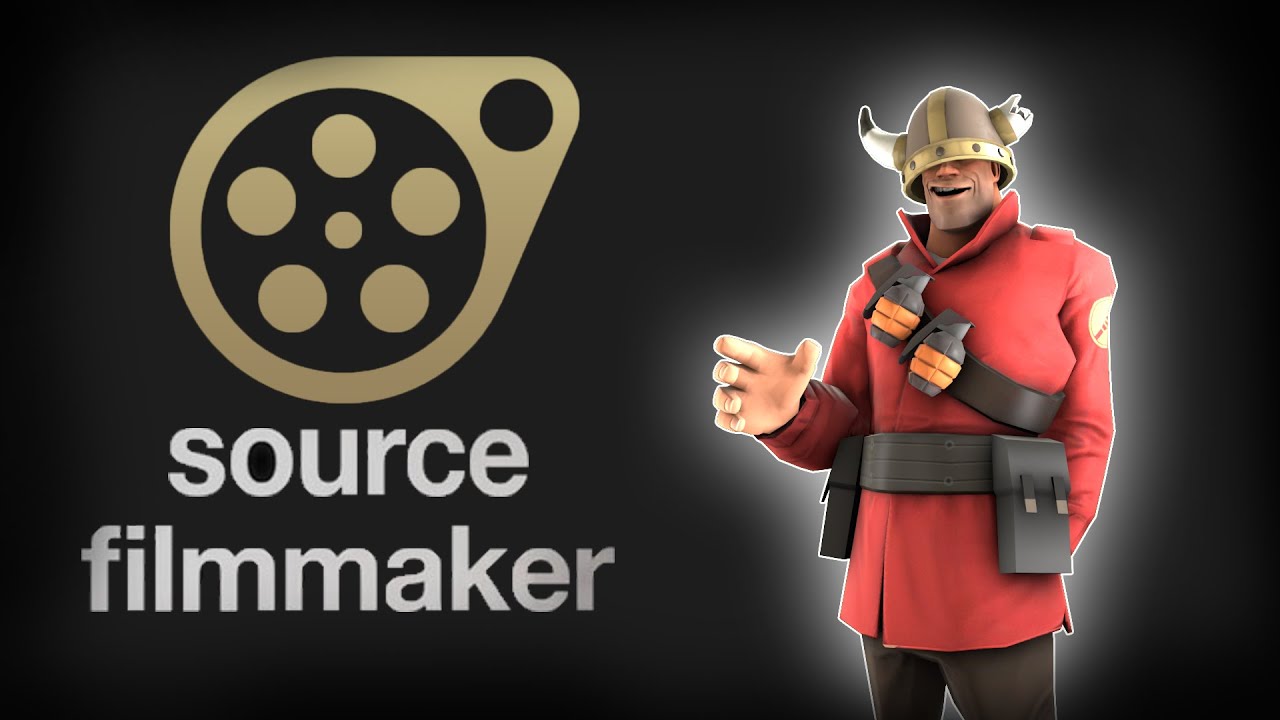 How To Start With Sfm Tutorial Youtube