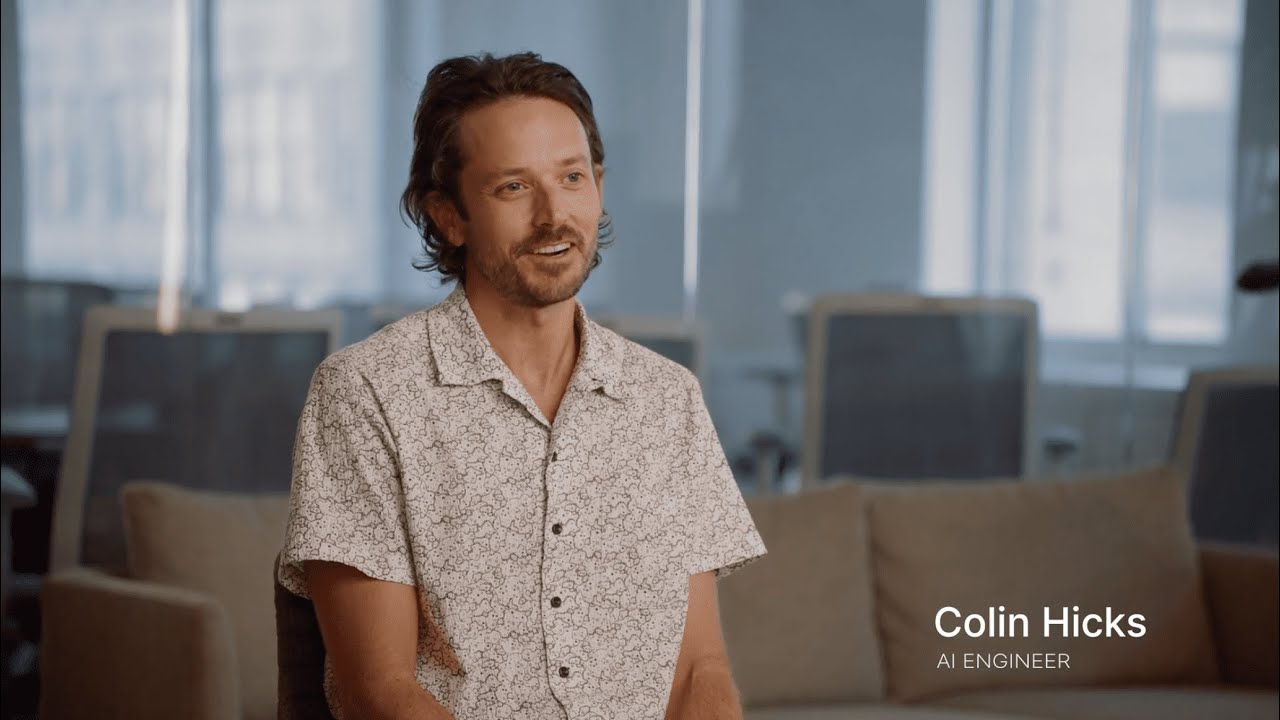 Shaping The Future Of Software At Superblocks Youtube
