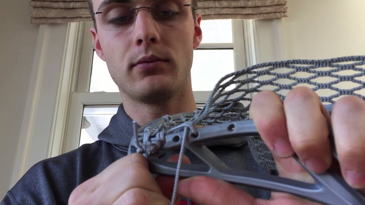 How To Interlock Youtube