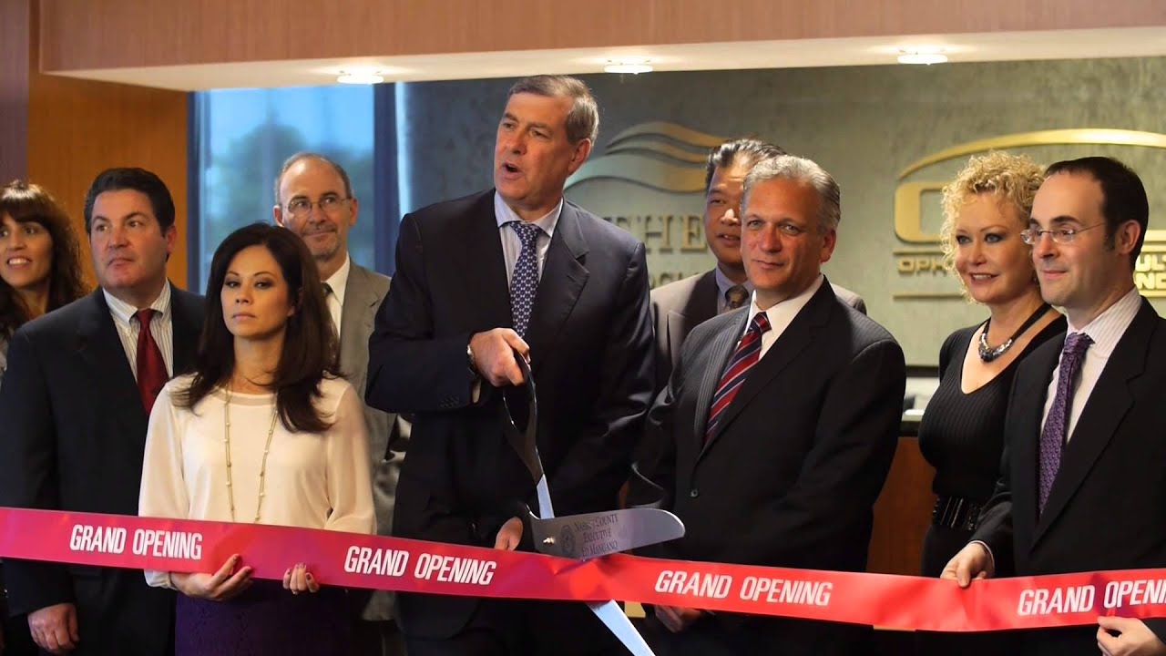 Ocli Gc Grand Opening October 2013 Youtube