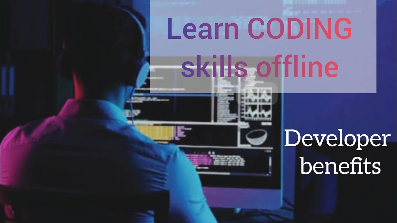 Learn Offline Coding Web Developing рџ Youtube
