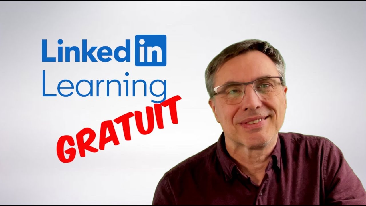 Linkedin Learning Youtube