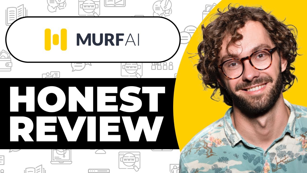 Murf Ai Review Usage Experience Youtube