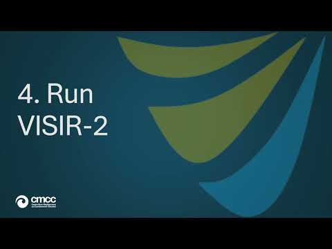 Visir 2 Video Tutorial Youtube