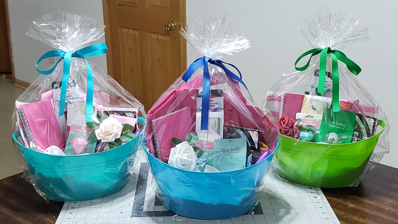 Diybasket Mothersday Dollartree Diy Mother S Day Gift Basket Youtube