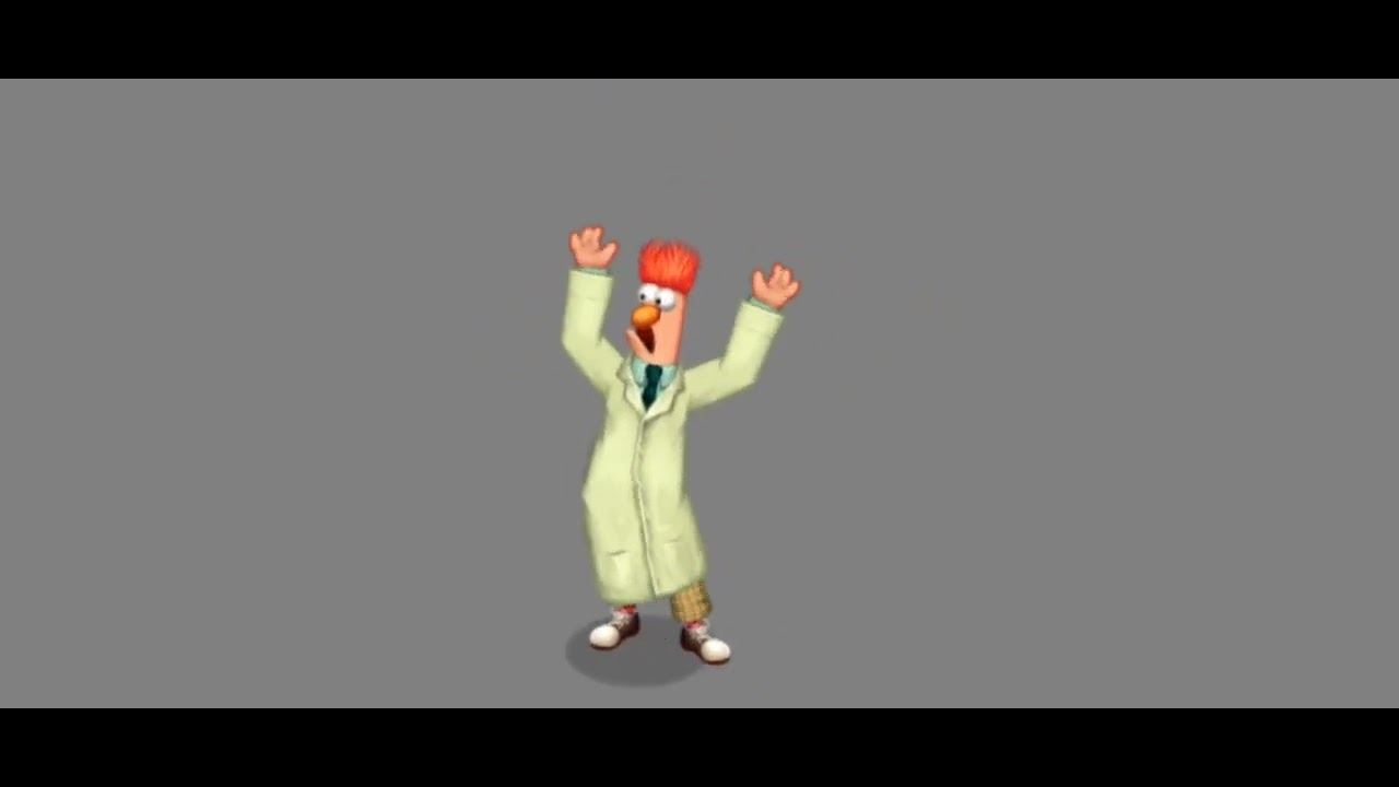 High Fps Mms Animation Test 2 Youtube
