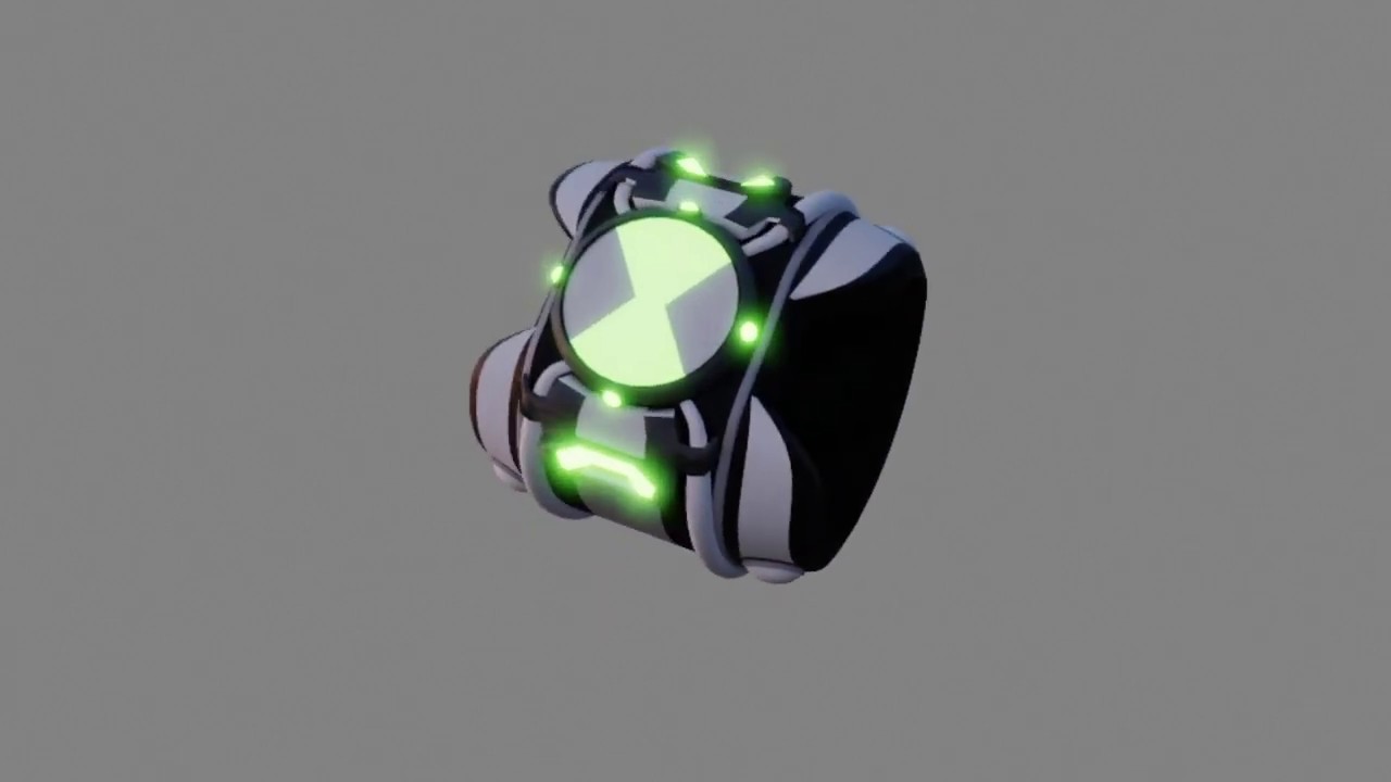 Omnitrix Youtube