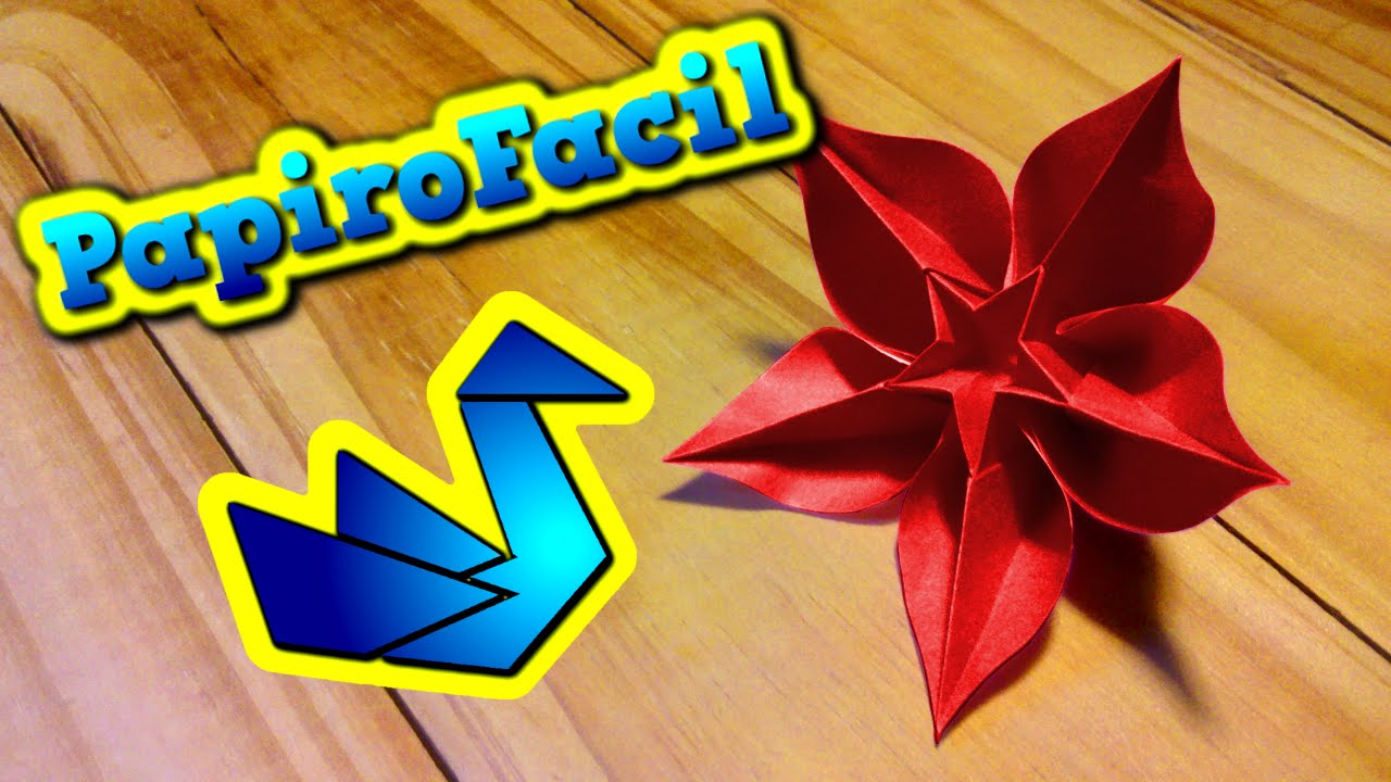 Populer Como Hacer Origami De Papel Terupdate