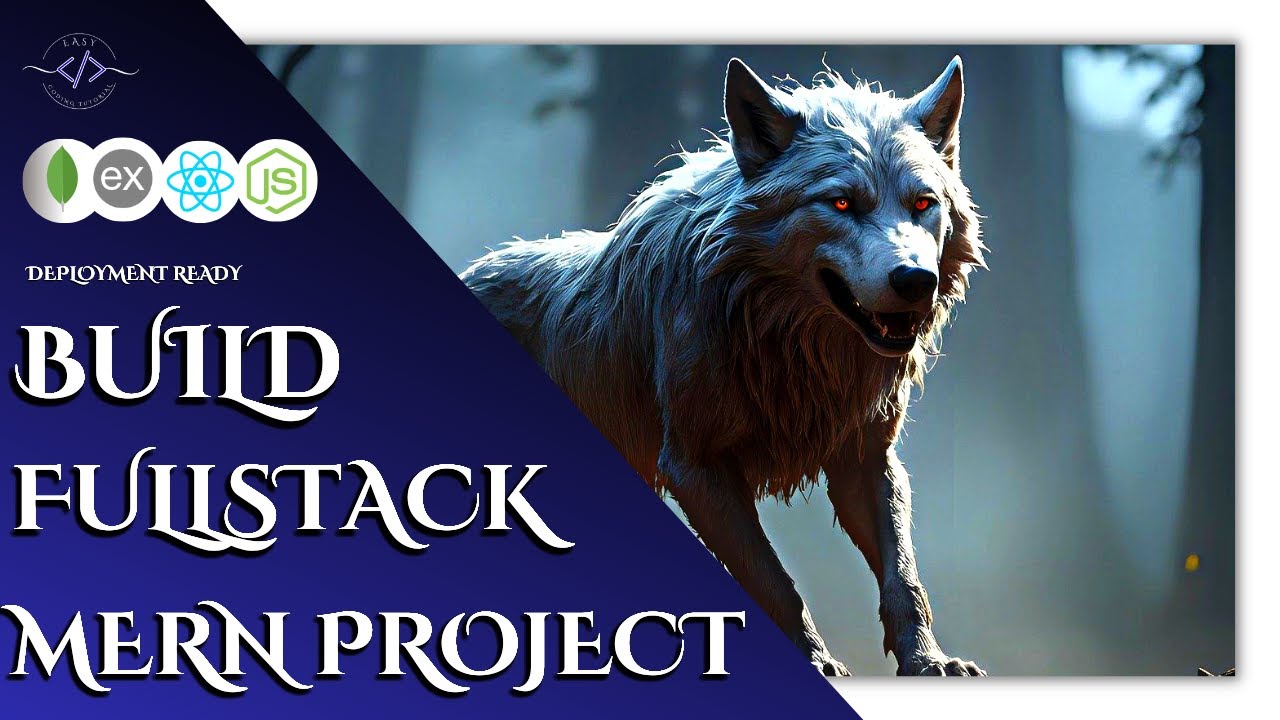 Building A Fullstack Mern Mongodb Express React Node Application