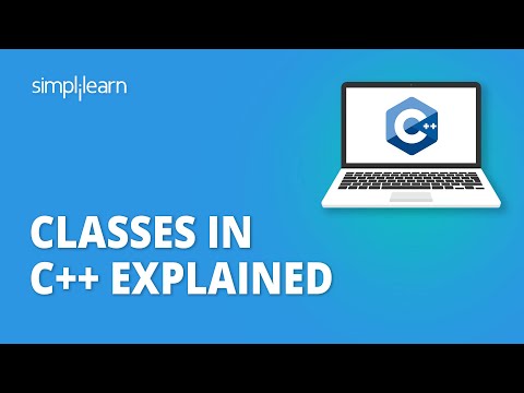 Class Implementation In Cpp