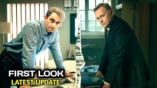 The Hack 2025 First Look And Latest Update Itv David Tennant Robert ...