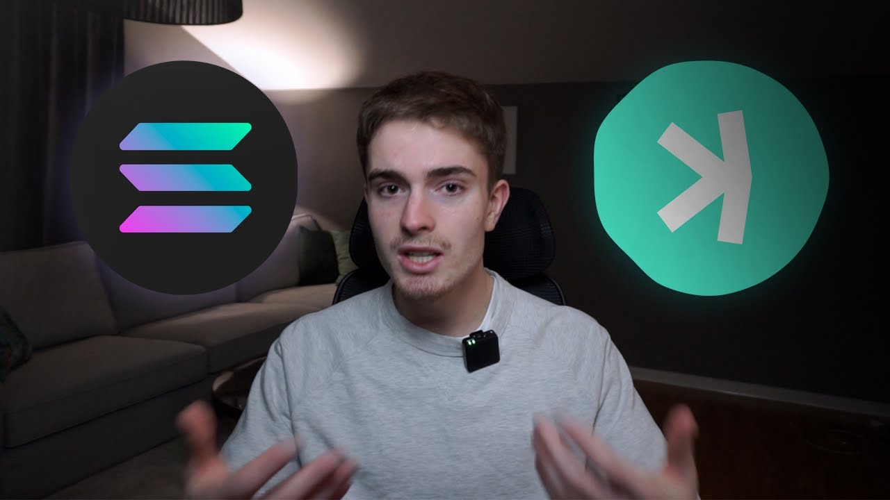 Solana S Biggest Threat Youtube