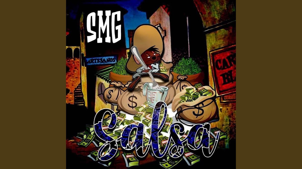 Salsa Youtube Music