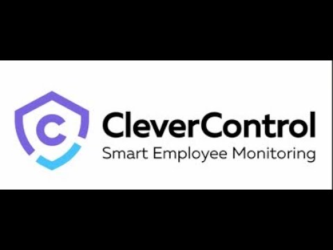 Clevercontrol Employee Monitoring Software Youtube