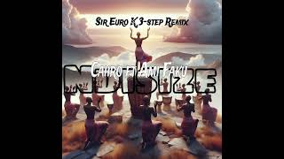 Caiiro Ndisize 3 Step Afro House Amapiano 3 Step Afro House Amapiano ...