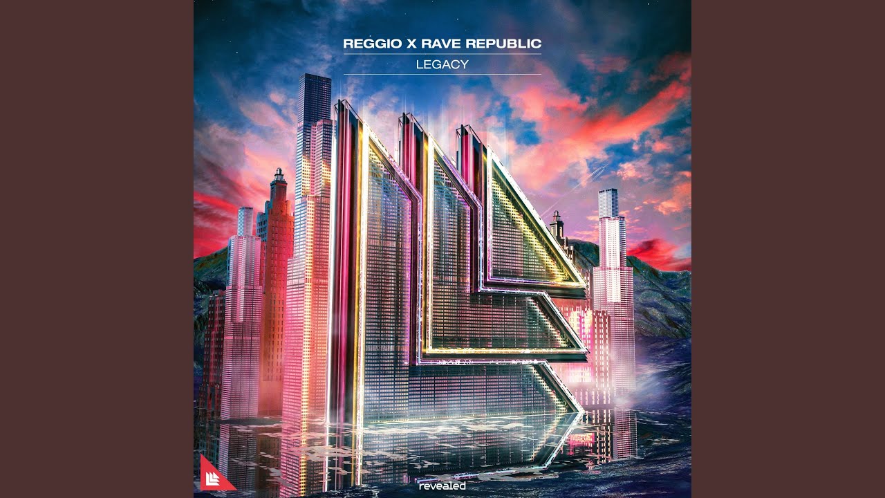Legacy Extended Mix Youtube Music