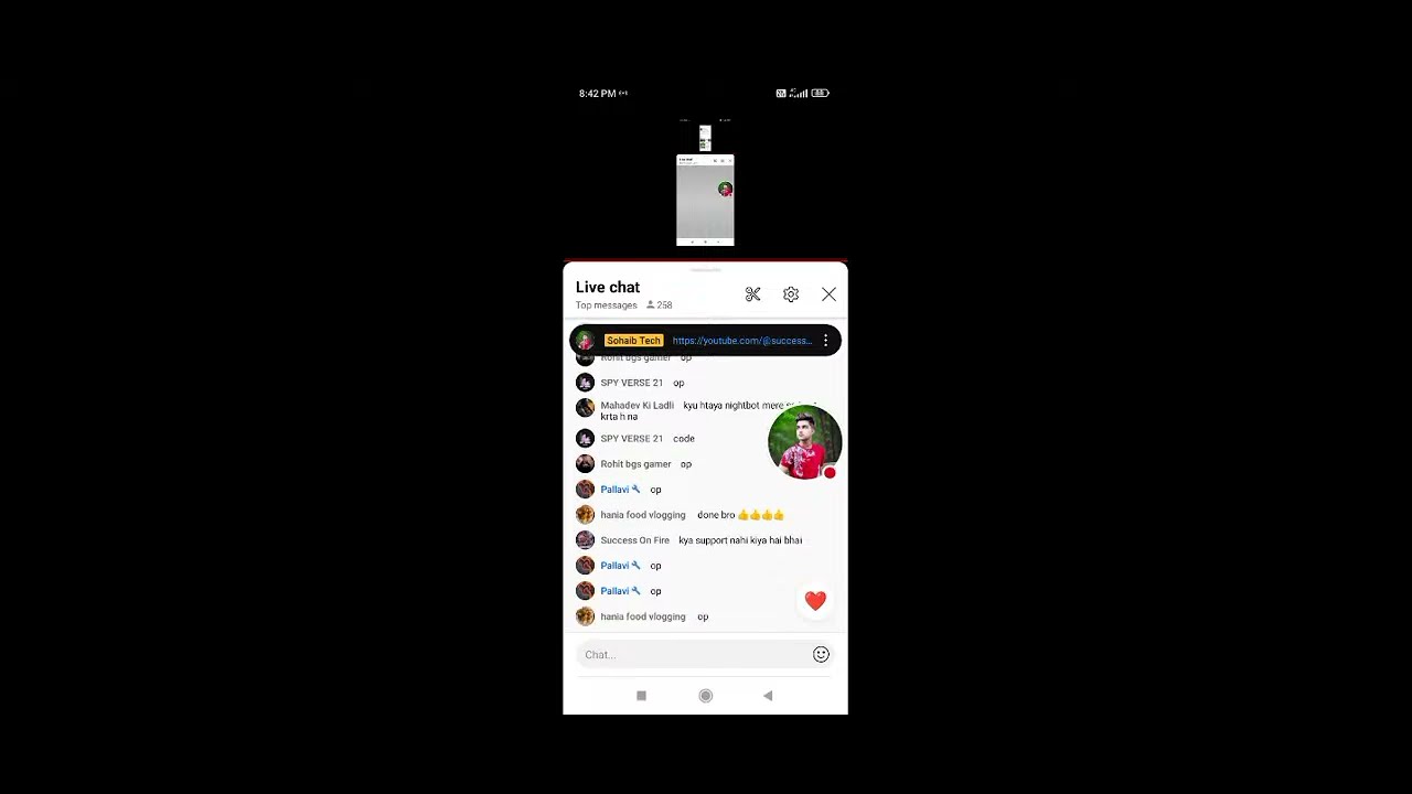 28 Youtube