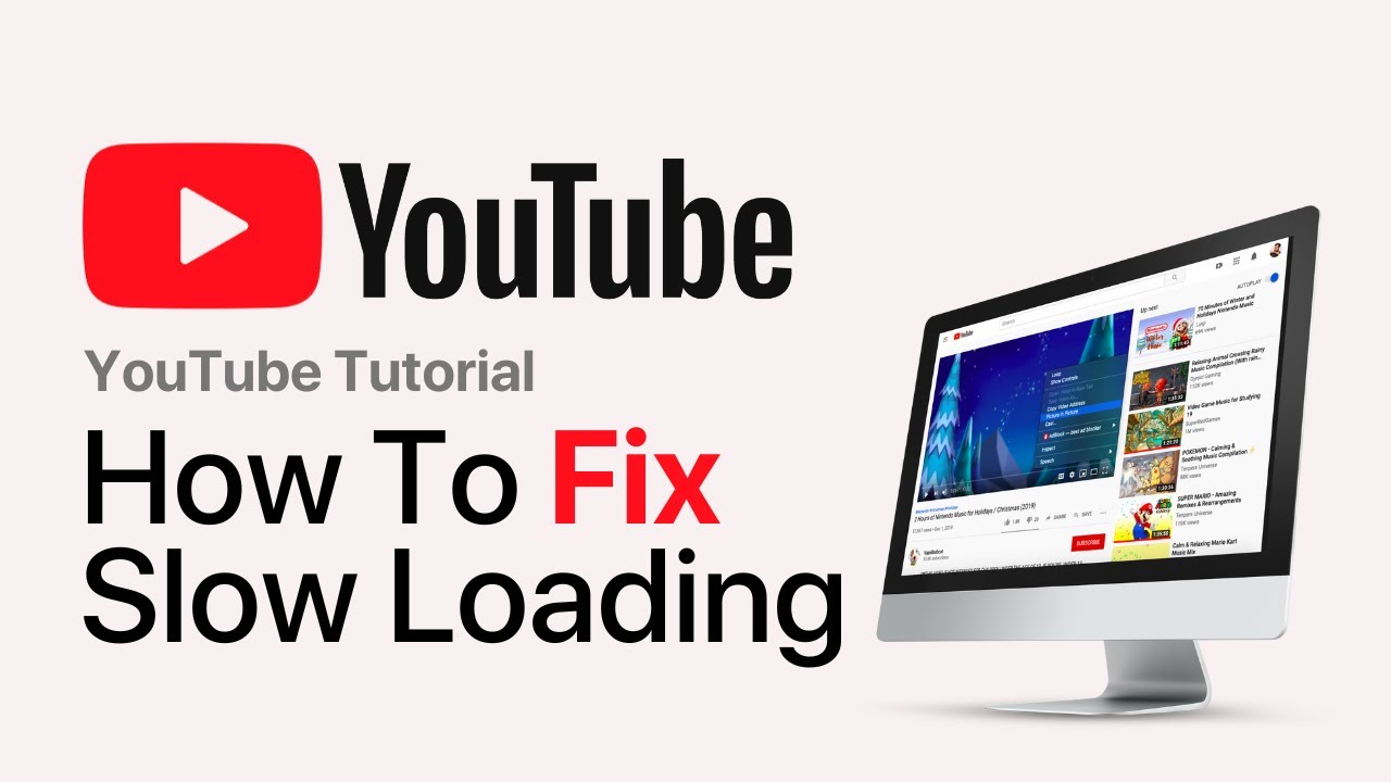 How To Fix Slow Loading Lagging In Google Chrome 2025 Youtube