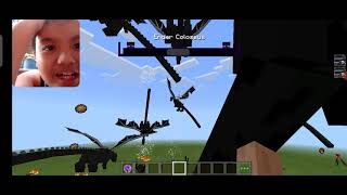 Minecraft How To Spawn Titan Mob Minecraft Shorts Mineland Mp3 Music ...