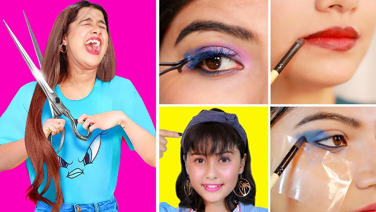 World S Best Makeup Beauty Hacks To Look Stunning Everyday Amazing