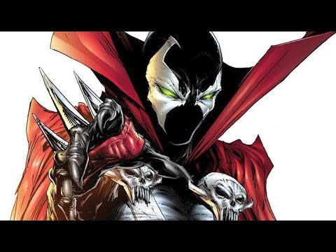 Spawn Tribute Theme Youtube