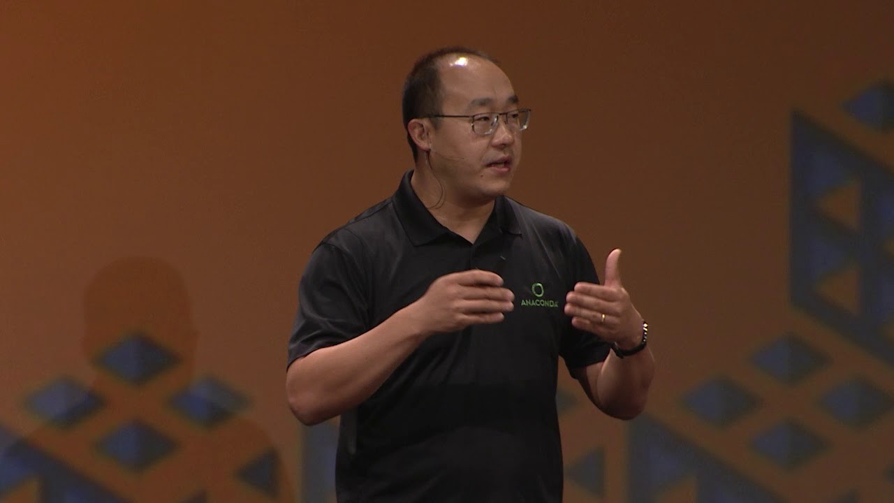 Pyvideo Org Peter Wang