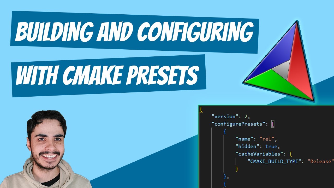 How To Build Library Using Cmake At Sherita Lawson Blog