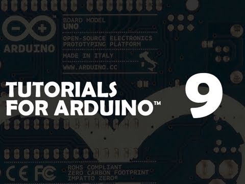Tutorial 09 For Arduino Xbee Wireless Communication Youtube
