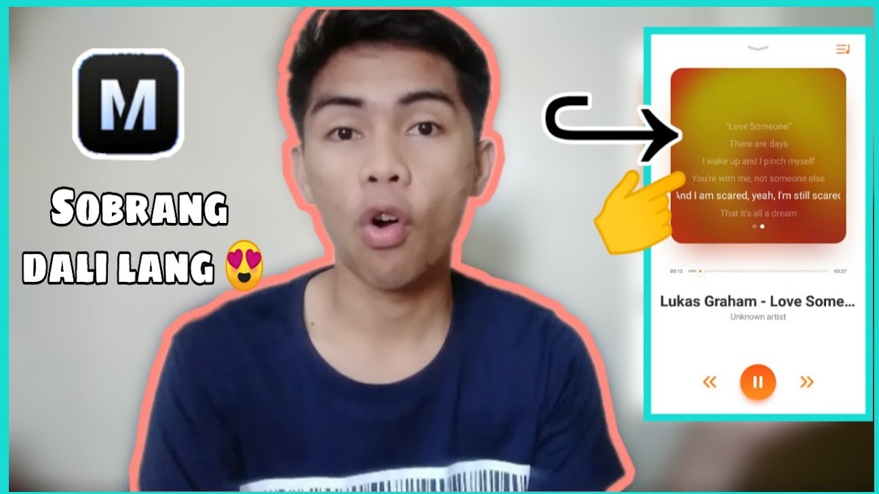 Add Lyrics In Your Music Player Tutorial Easy Steps Youtube