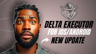 Delta Executor 2025 Best Script Executor Ios Android No Key ...