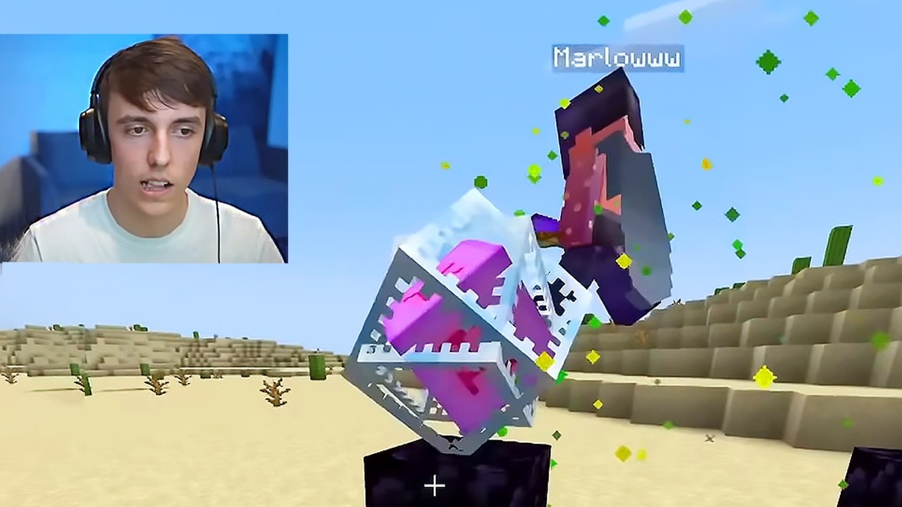 Drdonut Vs Marlow Ft Myth Youtube