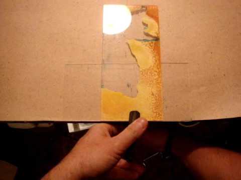 Plexiglass Basics Part 1 Youtube