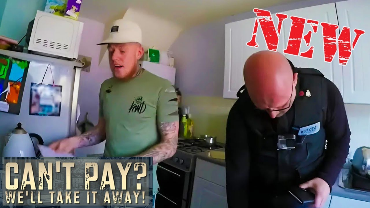 Can T Pay We Ll Take It Away 2025 New Episode 114 Documentary Tv