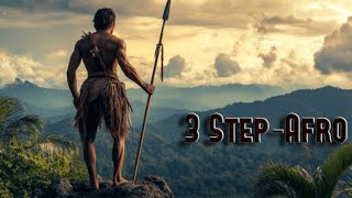 3 Step Afro House Tech Mix 2025 Shimza Dlala Thukzin Ami Faku Groove ...