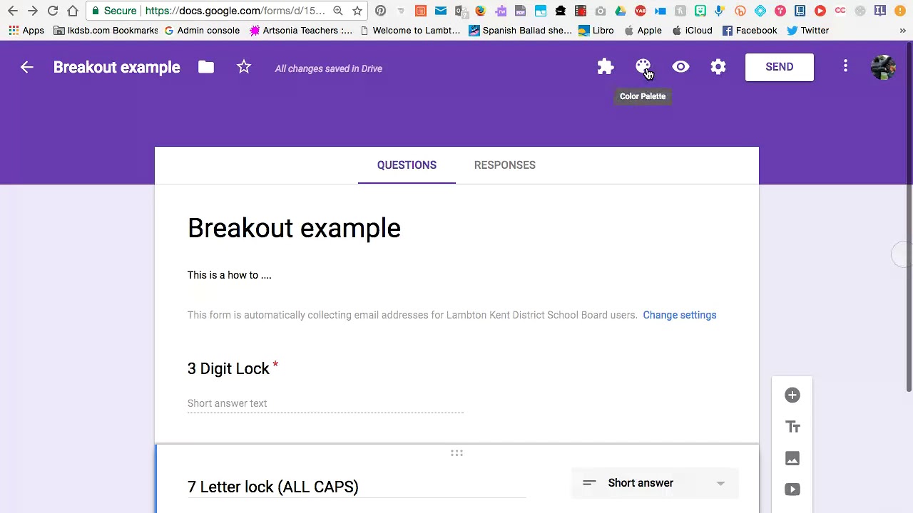 Breakout Google Forms At Skye Kinsella Blog