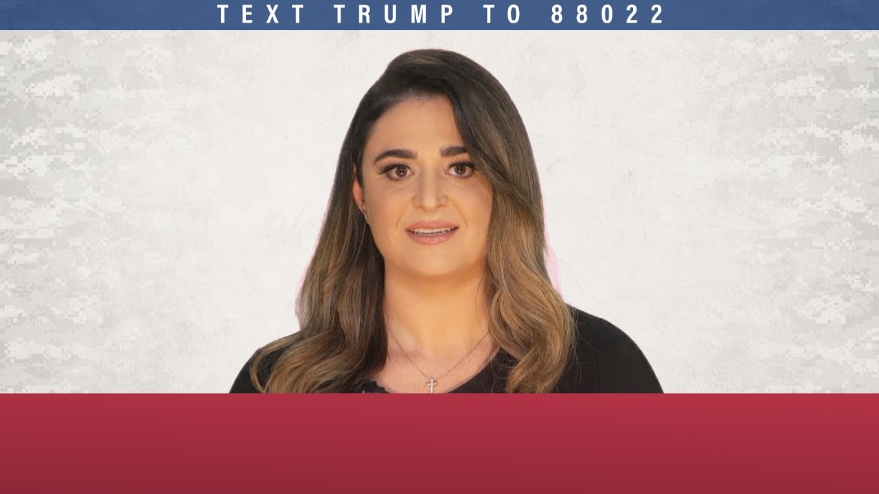 Register Voters Youtube