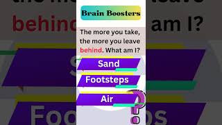 Can You Solve These 10 Tricky Riddles Test Your Brain Power Riddles