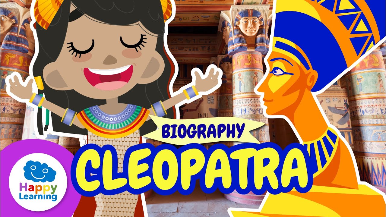 рџ Cleopatra The Pharaoh Who Defied History International Women S Day